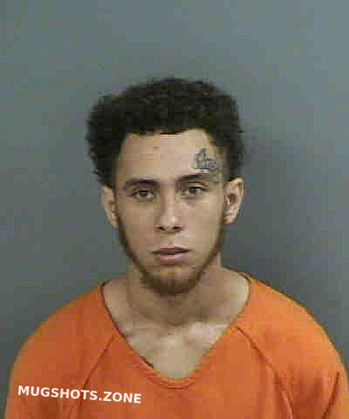 TIMONEY DEVON 03/02/2023 - Collier County Mugshots Zone