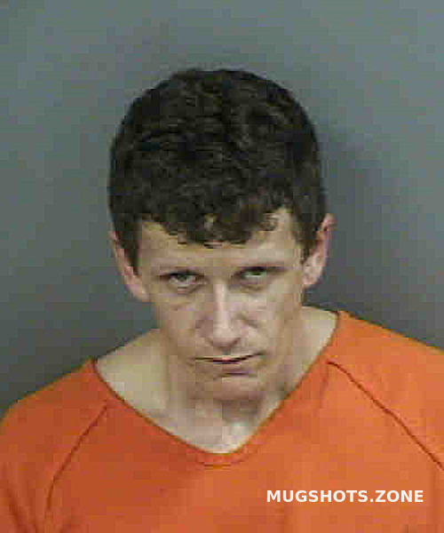 WITTENBERG MATTHEW 03/03/2023 - Collier County Mugshots Zone