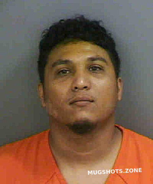 PEREZ RUBEN LOPEZ 03/03/2023 - Collier County Mugshots Zone