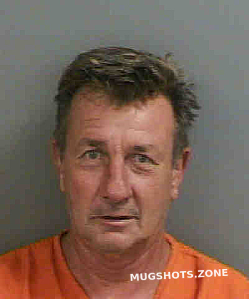 ZALIMOV DAN 03/04/2023 - Collier County Mugshots Zone