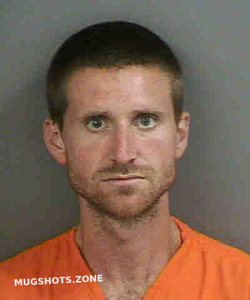 CALLAHAN JOSHUA JOHN 03/04/2023 - Collier County Mugshots Zone