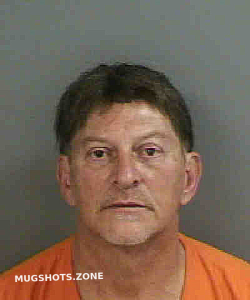 SPERDUTY CARL 03/04/2023 - Collier County Mugshots Zone