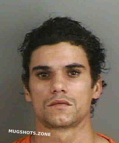 SANTANAMARIN UBIEL 03/07/2023 - Collier County Mugshots Zone