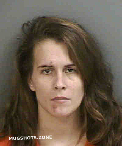 HAVNEN LEAH 03/07/2023 - Collier County Mugshots Zone