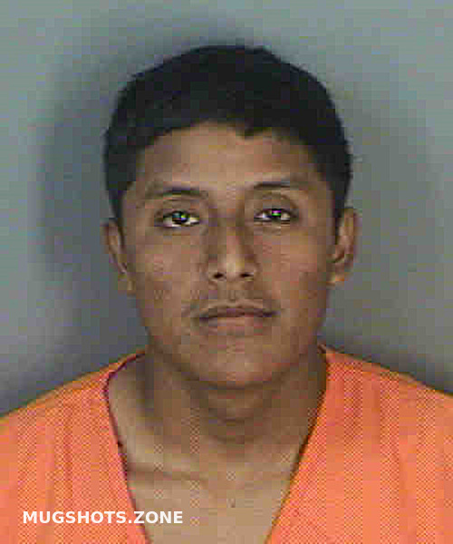 MATEO-AGUILAR REYNALDO MODESTO 03/07/2023 - Collier County Mugshots Zone
