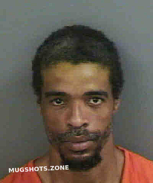 MAGLOIRE TEDDY 03/08/2023 - Collier County Mugshots Zone