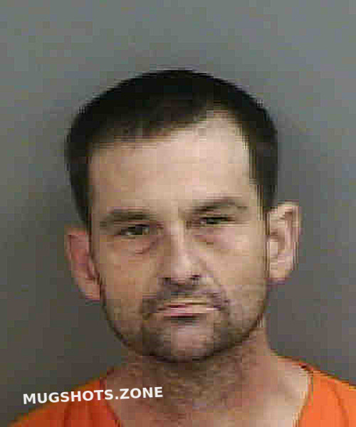PURKEY JOHN WILLIAM 03/08/2023 - Collier County Mugshots Zone