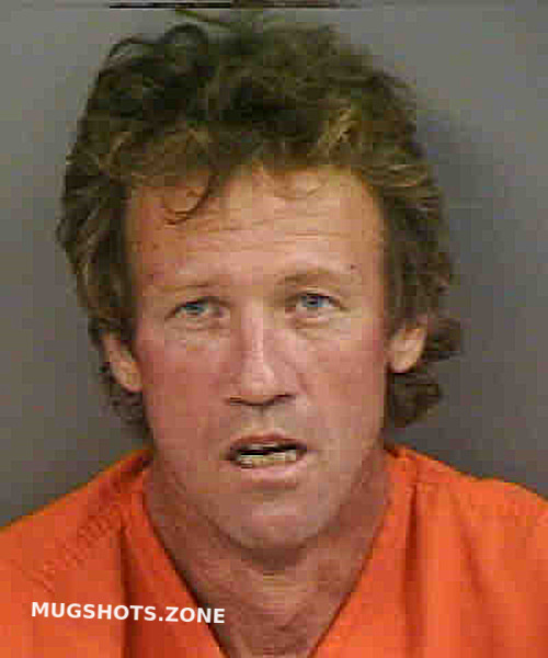 CARLSON JOHN DAVID 03/09/2023 - Collier County Mugshots Zone