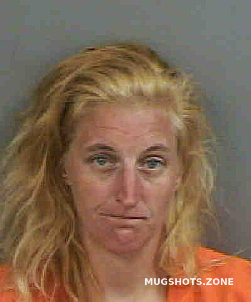 MINCHER KAILIN ELIZABETH 03/09/2023 - Collier County Mugshots Zone
