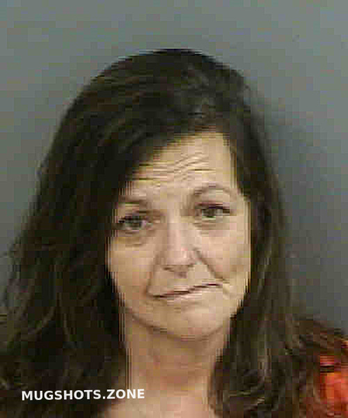 LITTLETON MARY R 03/09/2023 - Collier County Mugshots Zone