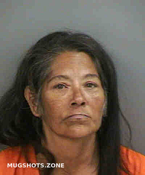 TEETER-ADAMS AIMEE JOY 03/11/2023 - Collier County Mugshots Zone