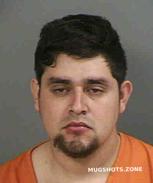 GLEM ANTHONY ESTIBF 03/12/2023 - Collier County Mugshots Zone