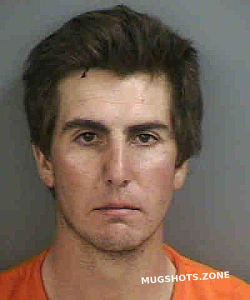 KOBER ETHAN ALBERT NEEJER 03/13/2023 - Collier County Mugshots Zone