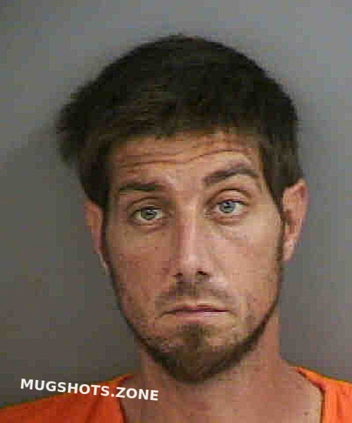 SIMON SHANE MARCEL 03/14/2023 - Collier County Mugshots Zone