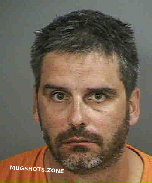 BLACQUIER JEREMY BRANDON 03/14/2023 - Collier County Mugshots Zone