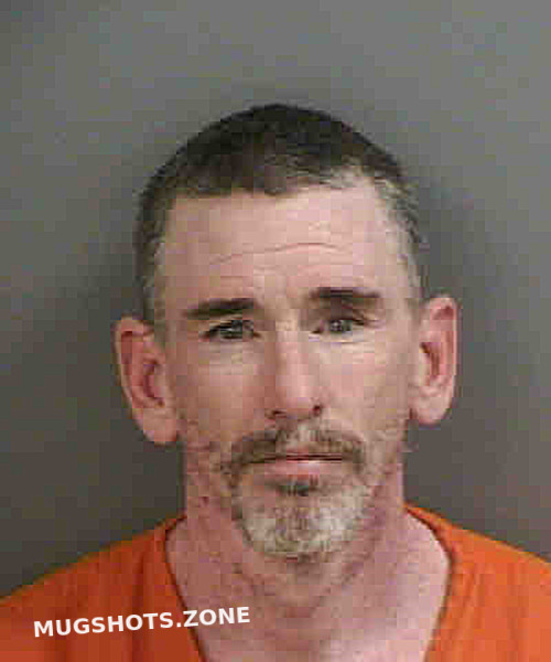 MEE TIMOTHY 03/14/2023 - Collier County Mugshots Zone