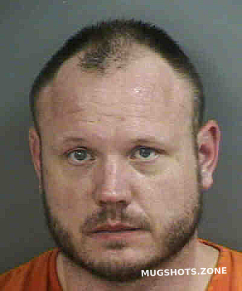 HORNUS JACOB 03/15/2023 - Collier County Mugshots Zone