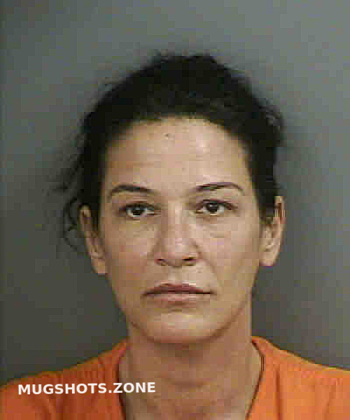 PINARLI BERRIN 03/16/2023 - Collier County Mugshots Zone