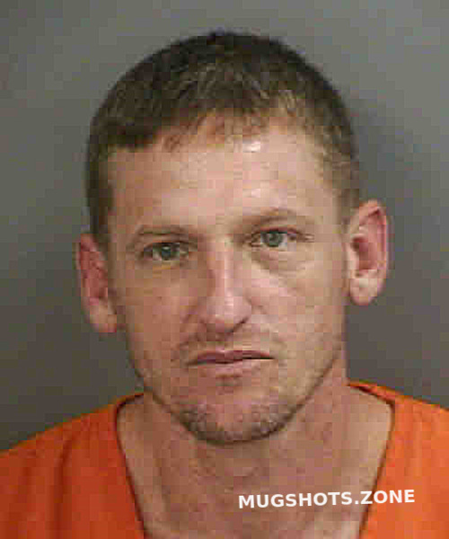 CASTOR DUSTIN ROBERT 03/16/2023 - Collier County Mugshots Zone