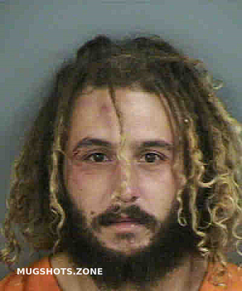 SABINO JOSEPH PETER 03/17/2023 - Collier County Mugshots Zone