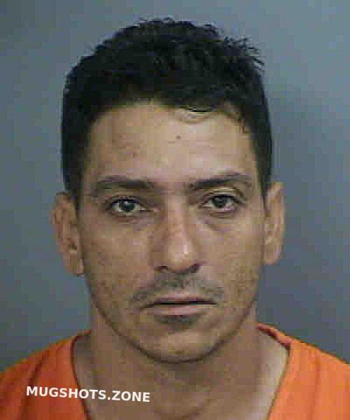 DOMINGUEZ-PEREZ GILBERT 03/17/2023 - Collier County Mugshots Zone