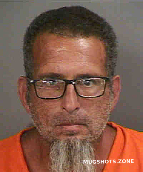 FUREY RICHARD 03/17/2023 - Collier County Mugshots Zone