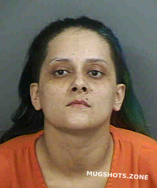 ESTRADA EDLY 03/18/2023 - Collier County Mugshots Zone