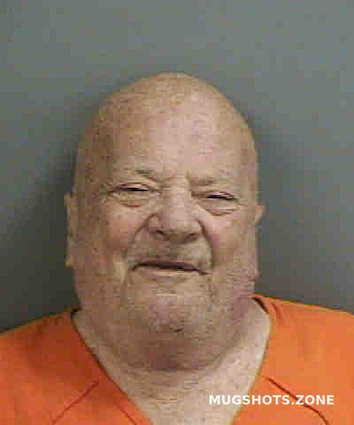 REDDEN WENDELL 03/18/2023 - Collier County Mugshots Zone