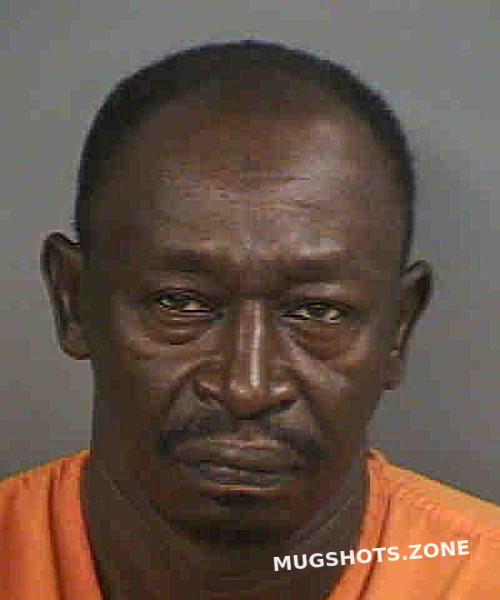 DUVRA FANES 03/18/2023 - Collier County Mugshots Zone