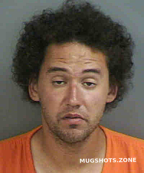 BUTLER AUSTIN TYLER 03/19/2023 - Collier County Mugshots Zone