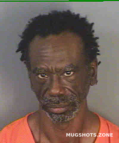 GREEN ROBERT LEE SR 03/19/2023 - Collier County Mugshots Zone