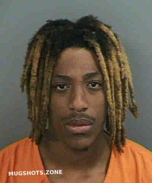 YOUNG TRAVIS OMETREIS-BOYDA 03/22/2023 - Collier County Mugshots Zone