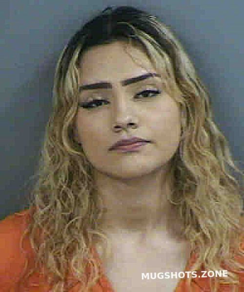 MORALES PRISCILLA 03/22/2023 - Collier County Mugshots Zone