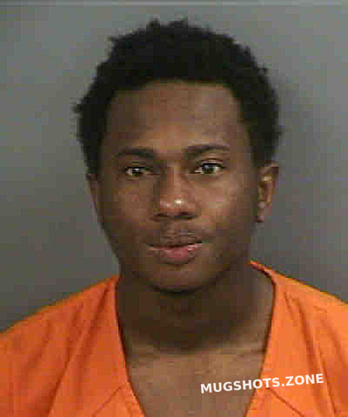 ENOISE ALTENS 03/22/2023 - Collier County Mugshots Zone