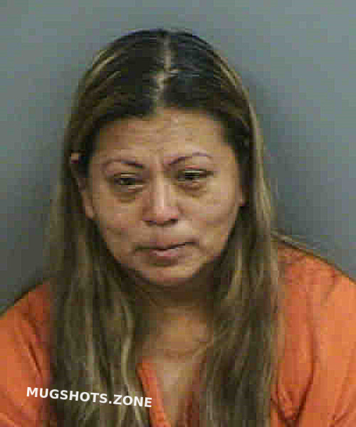 LOPEZ MARIA 03/23/2023 - Collier County Mugshots Zone