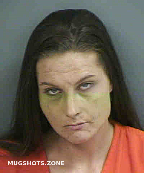 COVELLI JONI MARIE 03/24/2023 - Collier County Mugshots Zone