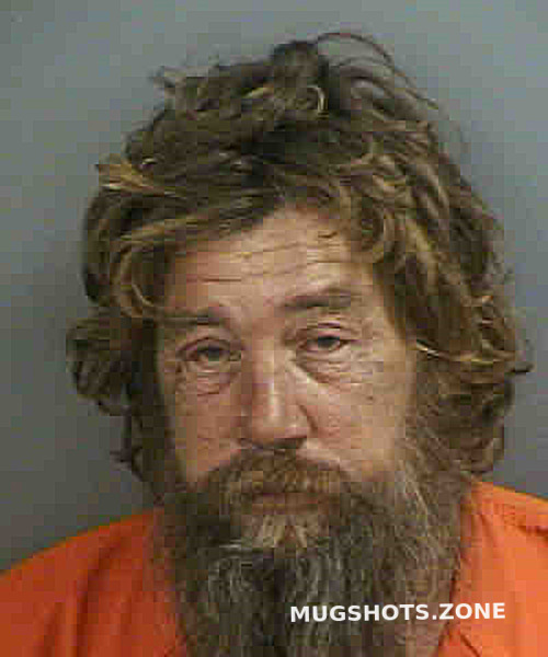 SPEISER CHARLES EDWARD 03/24/2023 - Collier County Mugshots Zone