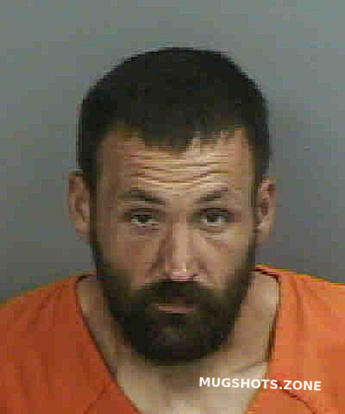 THOMPSON DERRICK DWAYNE 03/24/2023 - Collier County Mugshots Zone