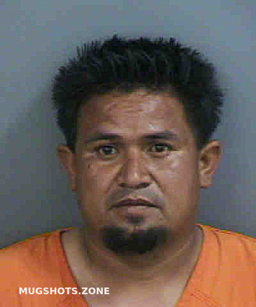 BERRIOS LUIS 03/26/2023 - Collier County Mugshots Zone