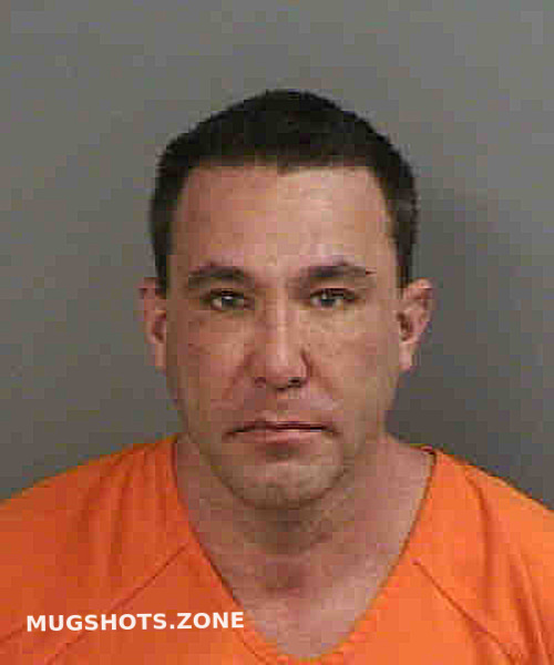 FERRARO JEFFREY THOMAS 03/28/2023 - Collier County Mugshots Zone
