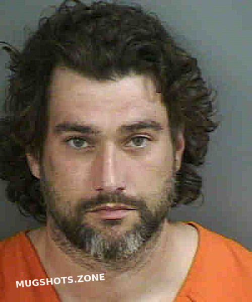 RUDDY JORDAN PATRICK 03/28/2023 - Collier County Mugshots Zone