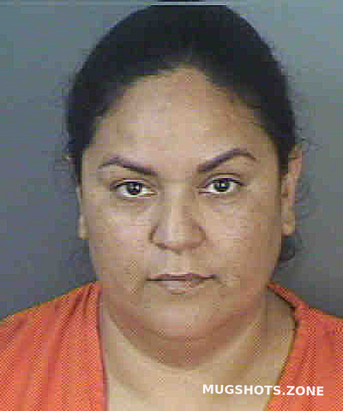 HERRERACAMPOS SUSANA 03/29/2023 - Collier County Mugshots Zone