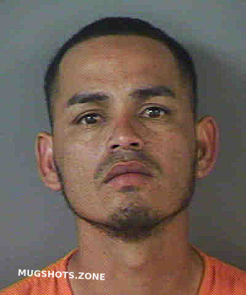 MACHADO-CASTANEDA JUNIOR DAVID 03/30/2023 - Collier County Mugshots Zone