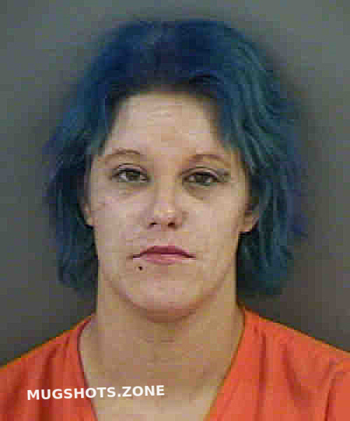 GORDON MEGAN NICOLE 03/31/2023 - Collier County Mugshots Zone