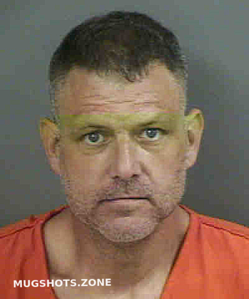 BRIDGES MICHAEL 03/31/2023 - Collier County Mugshots Zone