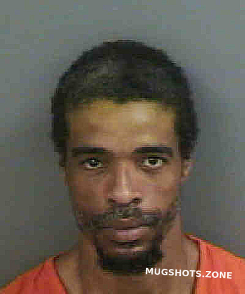 MAGLOIRE TEDDY 04/01/2023 - Collier County Mugshots Zone