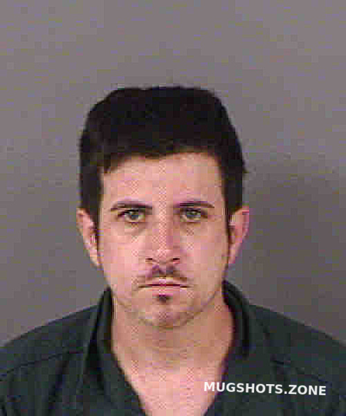 HARNEY CHARLES WILLIAM JR 04/02/2023 - Collier County Mugshots Zone