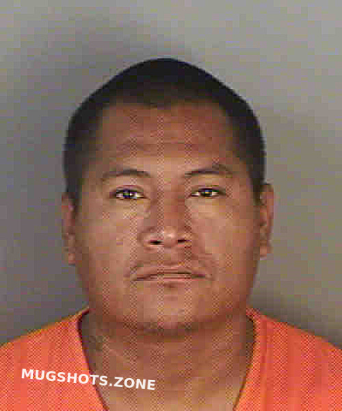 SANTIZPEREZ JUAN GABRIEL 04/03/2023 - Collier County Mugshots Zone