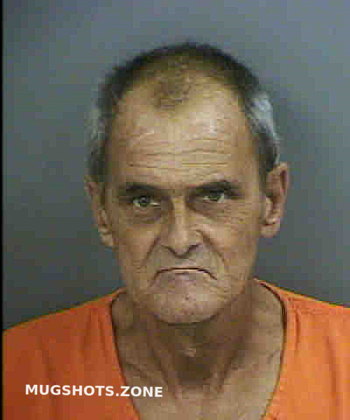 COTHRAN NICKEY 04/04/2023 - Collier County Mugshots Zone