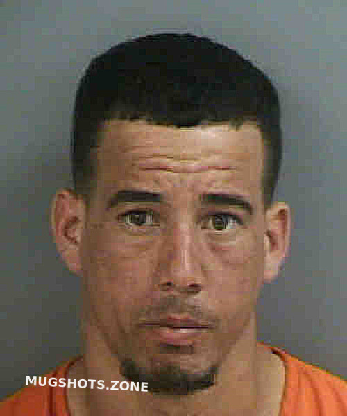 Sanchezcastro Carlos 04 04 2023 Collier County Mugshots Zone